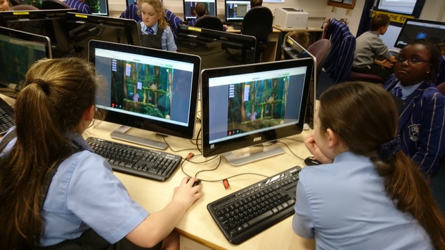 DSC_0154 – Bridgewater School – Prep. Department