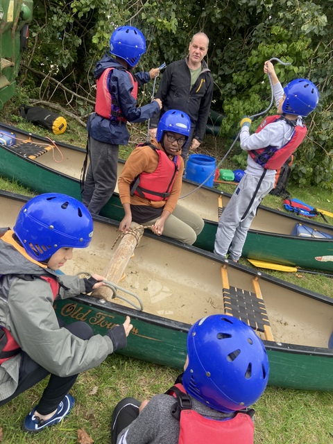 Prep VI day 3 – The Return! – Bridgewater School – Prep. Department