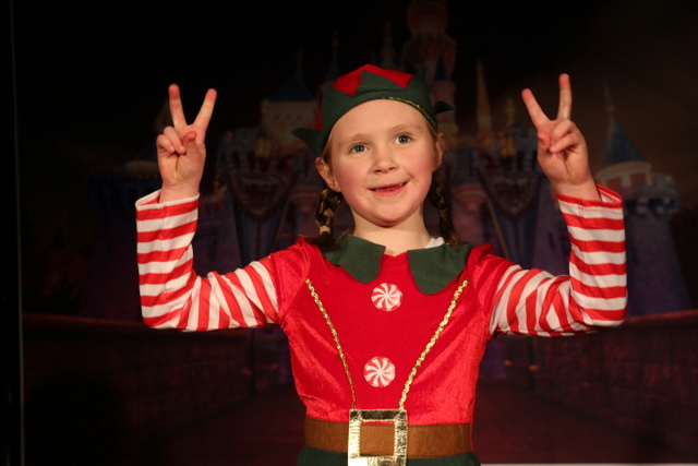 Santa’s on Strike by KS1 – Bridgewater School – Prep. Department