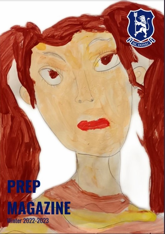 Prep Magazine – Winter 2022-23 edition – Bridgewater School – Prep ...