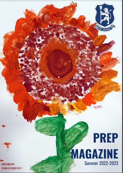 Prep Magazine Summer edition 2022-2023 – Bridgewater School – Prep ...