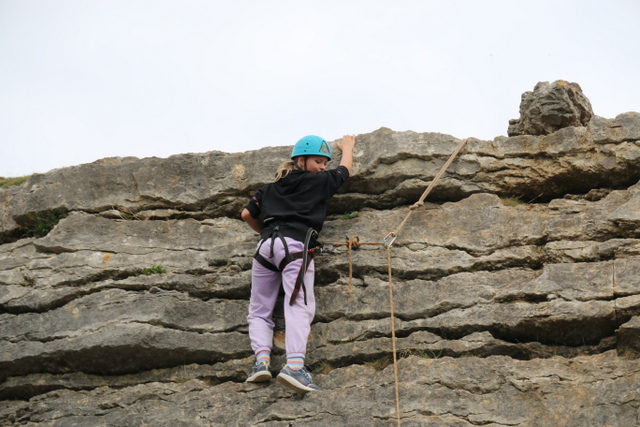 Prep VI Day 2 – more Wales, cliff faces and ghylls… – Bridgewater ...